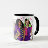 Zombies 2 | Wolf Pack Mug | Zazzle