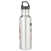 Zombies 2 | Wolf Pack Stainless Steel Water Bottle | Zazzle