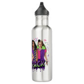 Zombies 2 | Wolf Pack Stainless Steel Water Bottle | Zazzle