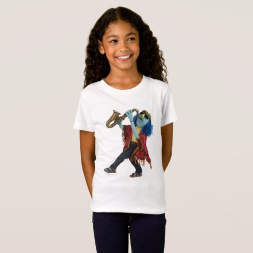 Zoot T-Shirt | Zazzle