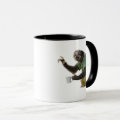 Zootopia | A Working Sloth Mug | Zazzle