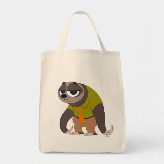 Zootopia | Flash Tote Bag | Zazzle