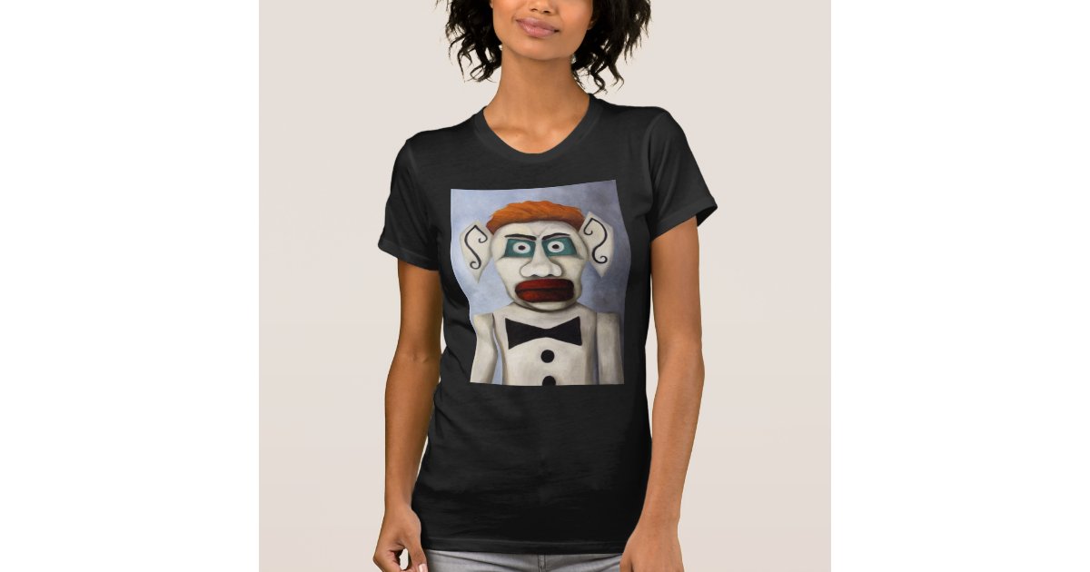 Zozobra T-Shirt | Zazzle