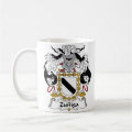 Zuniga Family Crest Coffee Mug | Zazzle
