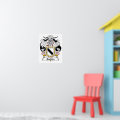 Zuniga Family Crest Poster | Zazzle